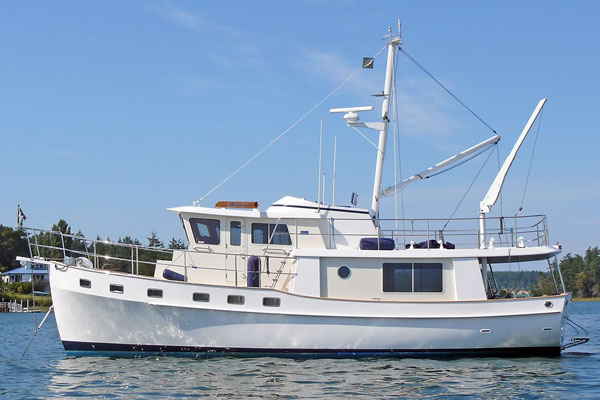 Building Your Trawler Buying Team | JMYS - Trawler Specialists