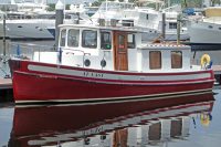 Ten Things to Think About | JMYS - Trawler Specialists