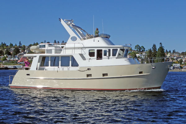 Define Your Cruising Goals | JMYS - Trawler Specialists