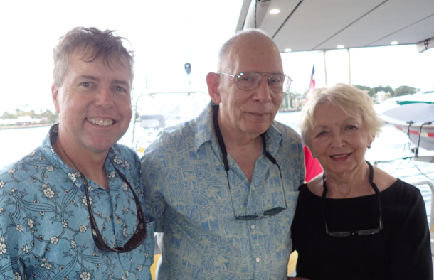 Jeff Merrill appointed FPB west coast ambassador | JMYS - Trawler ...