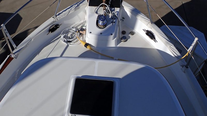 Kadey-Krogen 39 – Lady Di | JMYS - Trawler Specialists