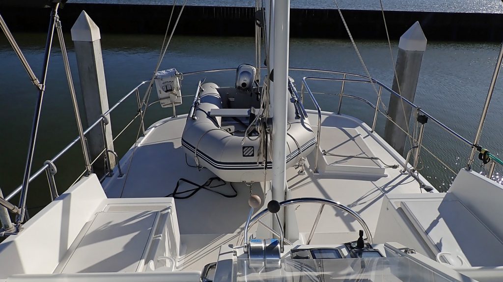 Kadey-Krogen 39 – Lady Di | JMYS - Trawler Specialists