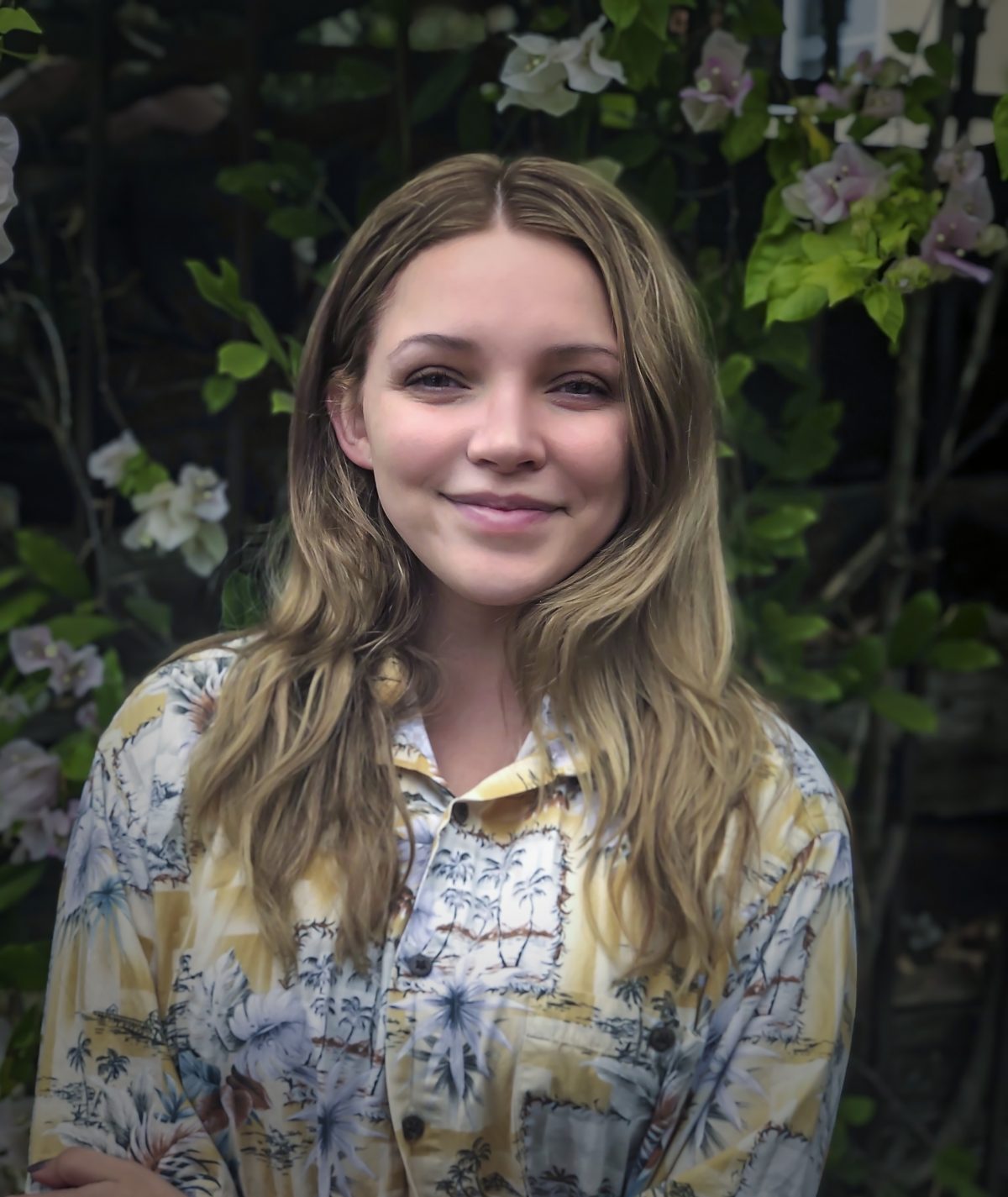 Welcome Bridget Luckey! | JMYS - Trawler Specialists