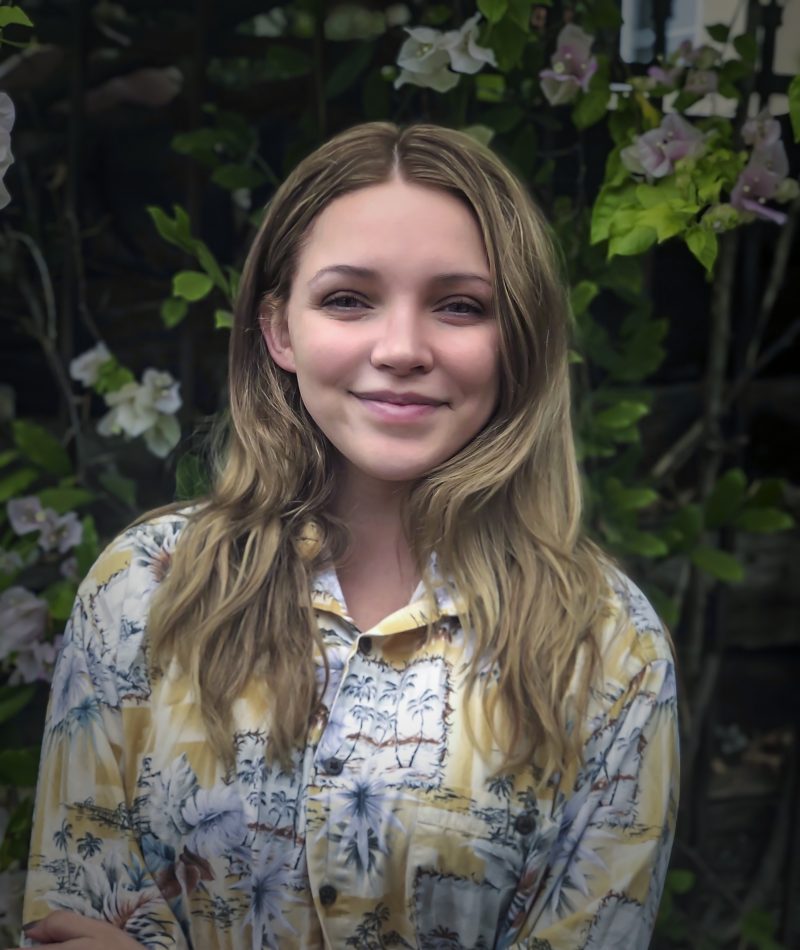 Welcome Bridget Luckey! | JMYS - Trawler Specialists