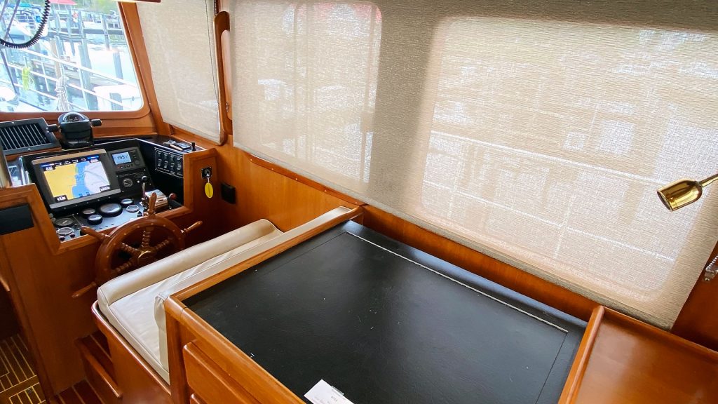 Diesel Duck 382 - Jubilee | JMYS - Trawler Specialists