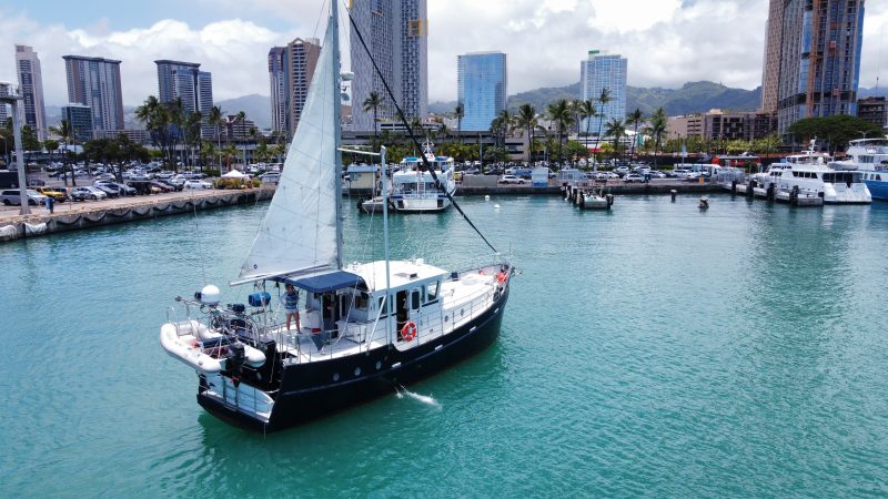 Buyer Testimonials | JMYS - Trawler Specialists