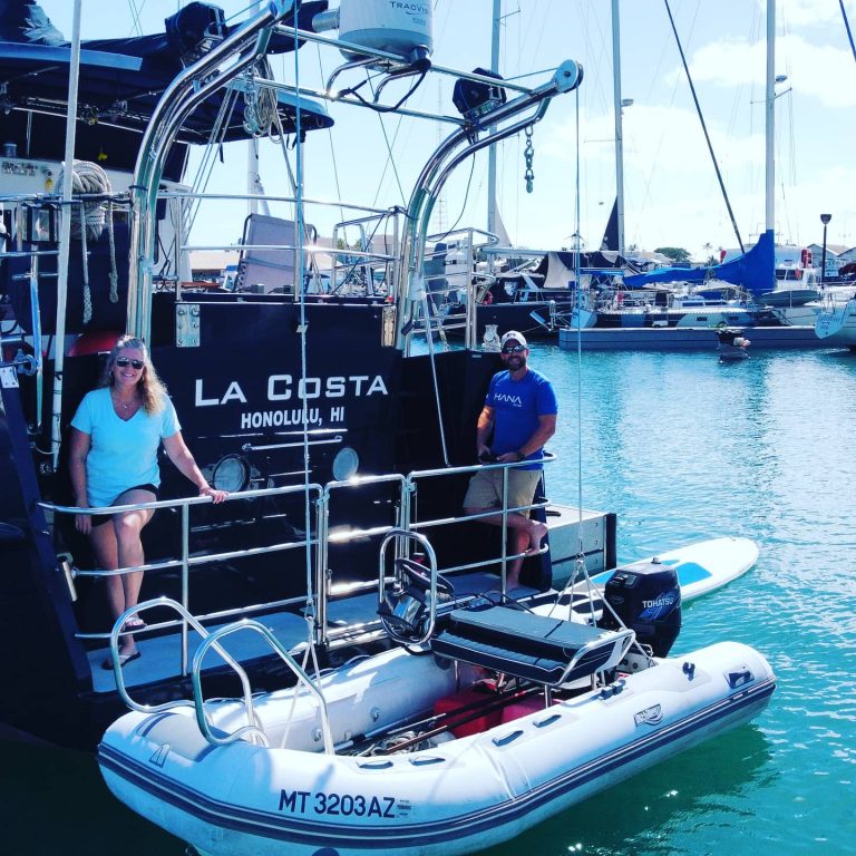 Buyer Testimonials | JMYS - Trawler Specialists