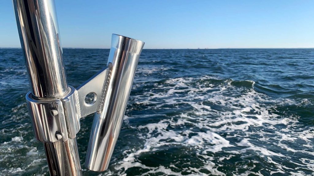 Kadey Krogen 48 - Wanderer's Rest | JMYS - Trawler Specialists