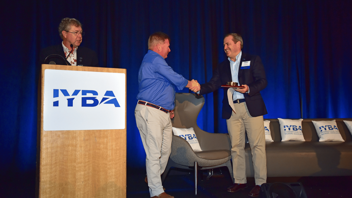 Jeff Merrill Announces Winner of Vincent Petrella Award | JMYS ...