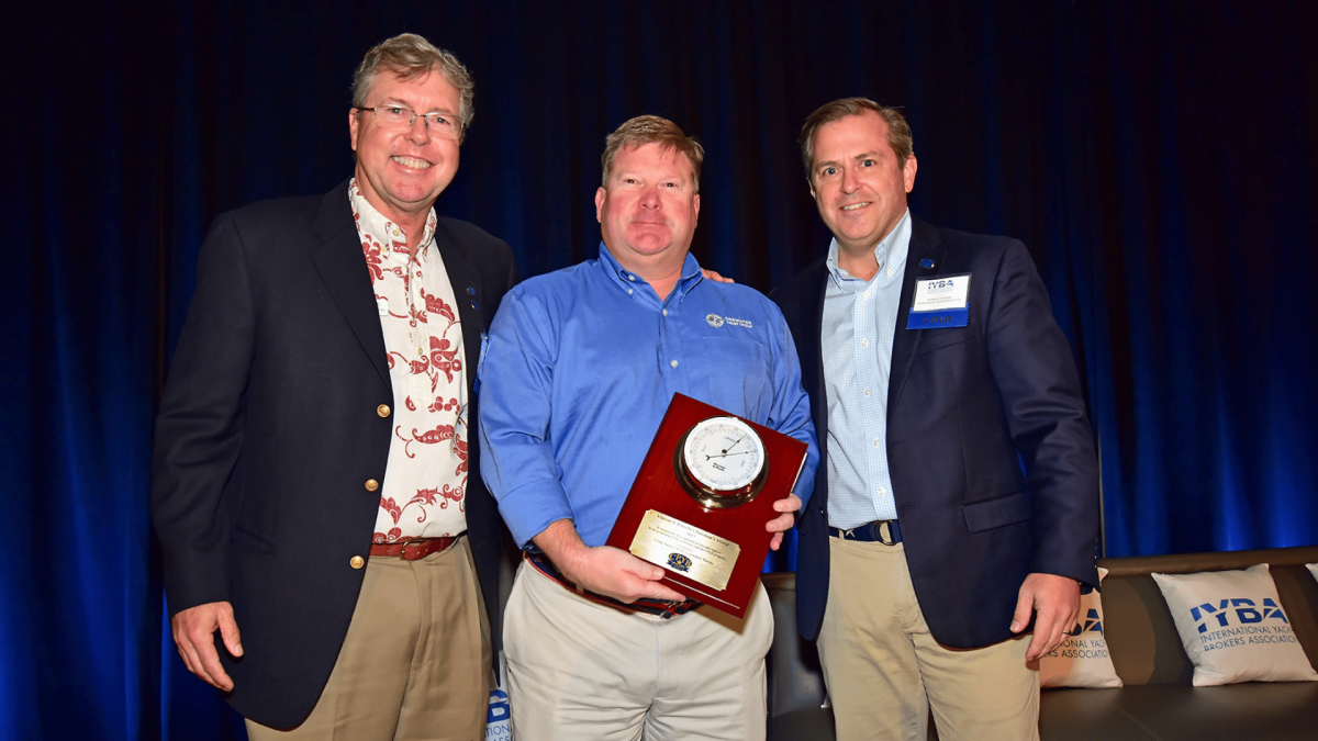 Jeff Merrill Announces Winner of Vincent Petrella Award | JMYS ...