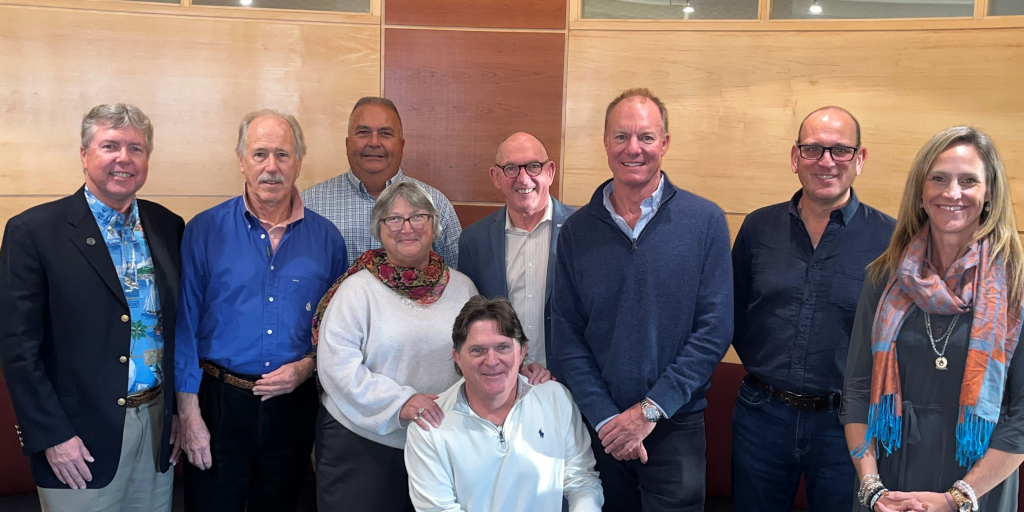 Jeff Merrill elected chairman of the Certification Advisory Council ...