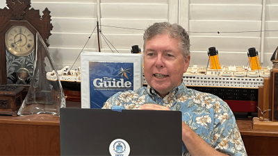 Jeff Merrill and Kevin Marinelli Present CPYB Course Review | JMYS ...