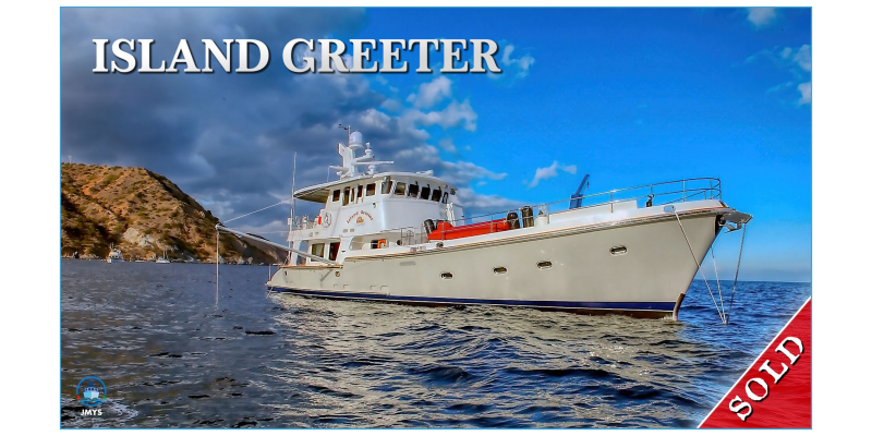 JMYS - Trawler Specialists